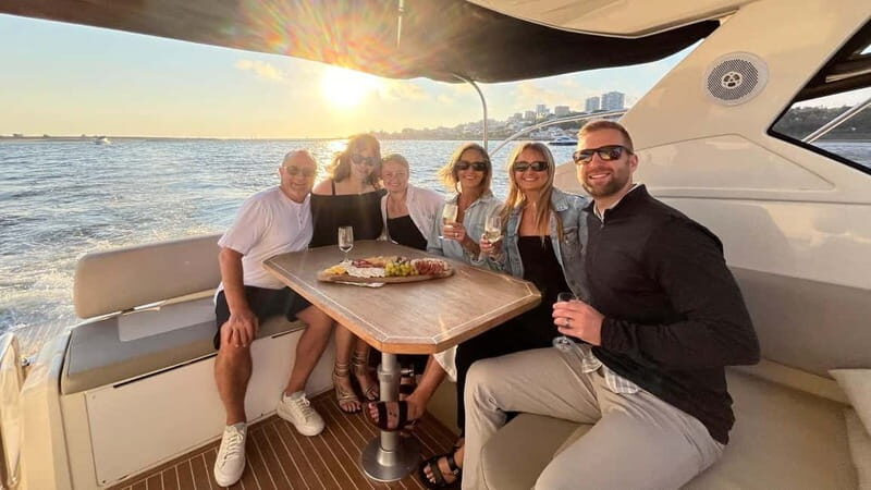 Porto: Private Yacht Cruise with Local Wines & Snacks - Key Points