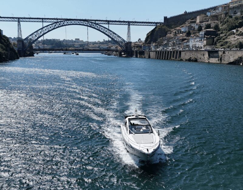 Porto: Private Yacht Cruise with Local Wines & Snacks - Who Is This Tour Best For?