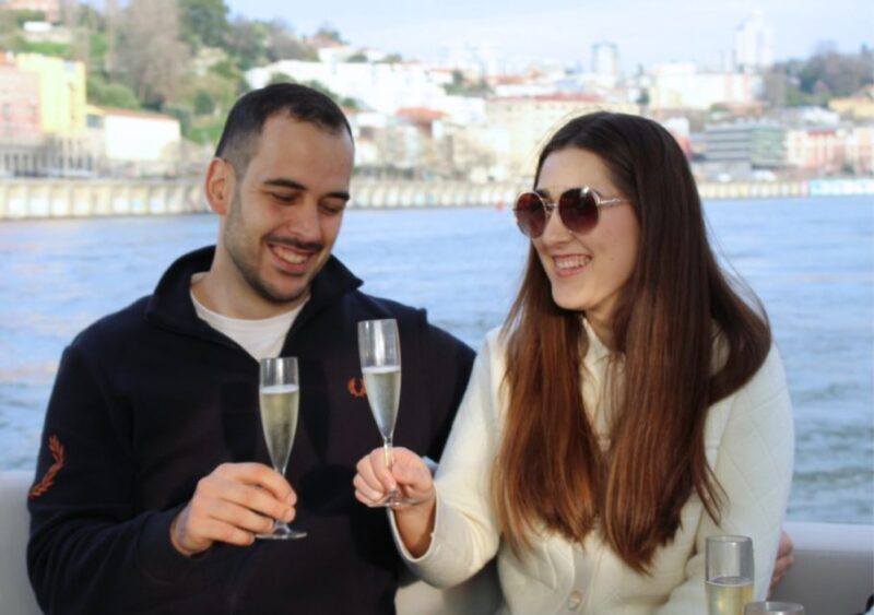 Porto: Private Yacht Cruise with Local Wines & Snacks - FAQ