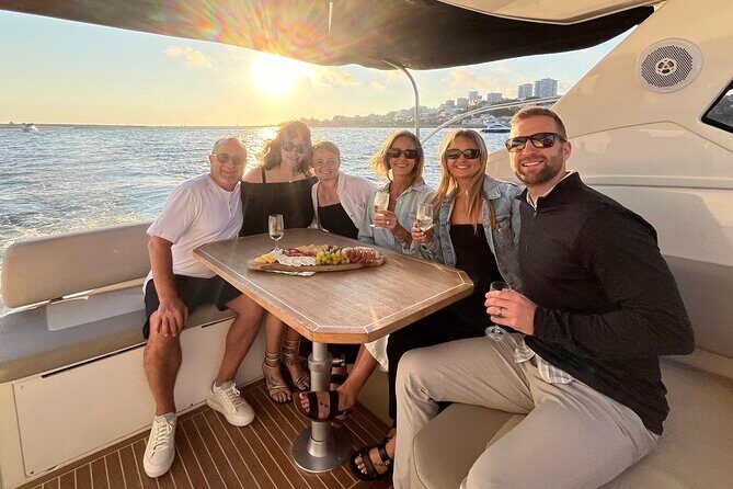 Porto: Private Yacht Experience with Local Wines & Snacks - Final Thoughts