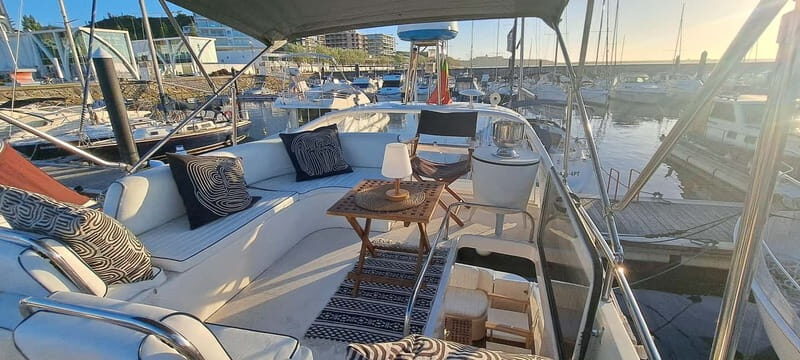 Porto: Private Yacht Tour on Douro River - up to 12 people - Who Is This Tour Best For?