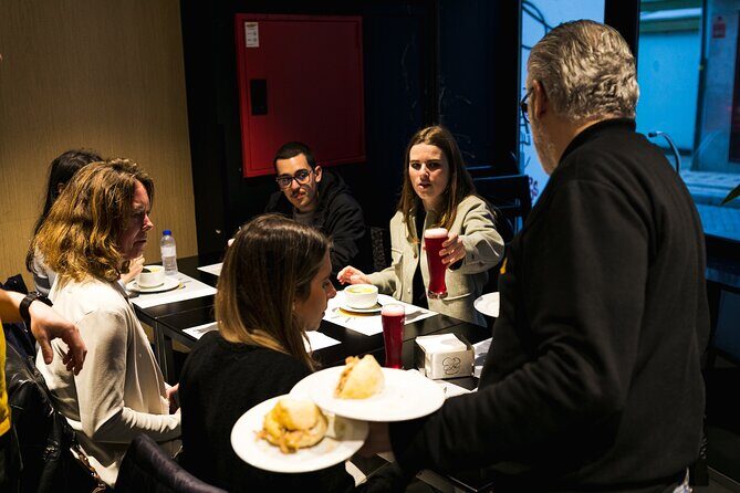 Porto Progressive Dinner Tour with Eating Europe - The Food & Drink Experience: A Closer Look