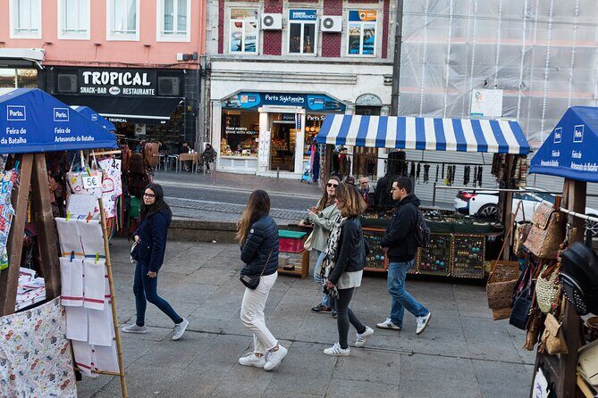 Porto Progressive Dinner Tour with Eating Europe - Final Thoughts: Is It Worth It?