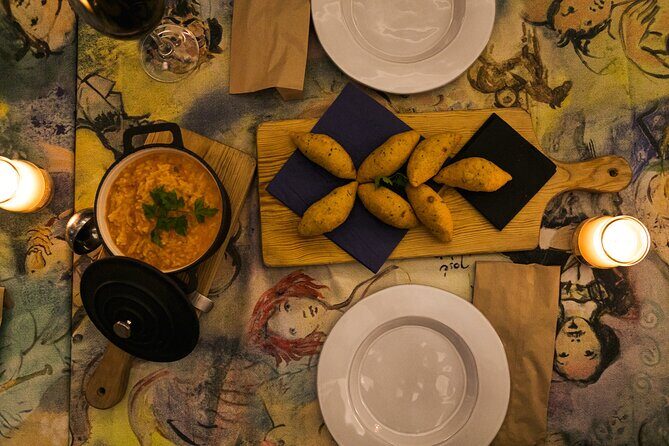 Porto Progressive Dinner Tour with Eating Europe - FAQs