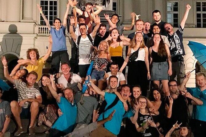 Porto Pub Crawl With Unlimited Beer - A Look at the Experience