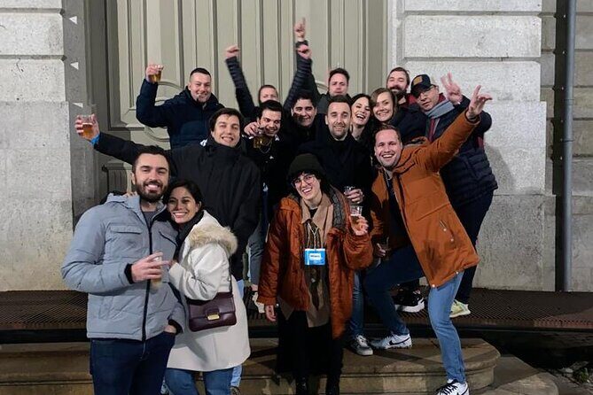 Porto Pub Crawl With Unlimited Beer - Final Thoughts