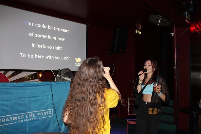 Porto Pubcrawl: 5h,7 Drinks,4 bars &Skip the line Club Entry - Who Should Book This Tour?