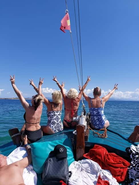 Porto Rafti: Athens East Attica Hidden Gems Cruise - Key Points