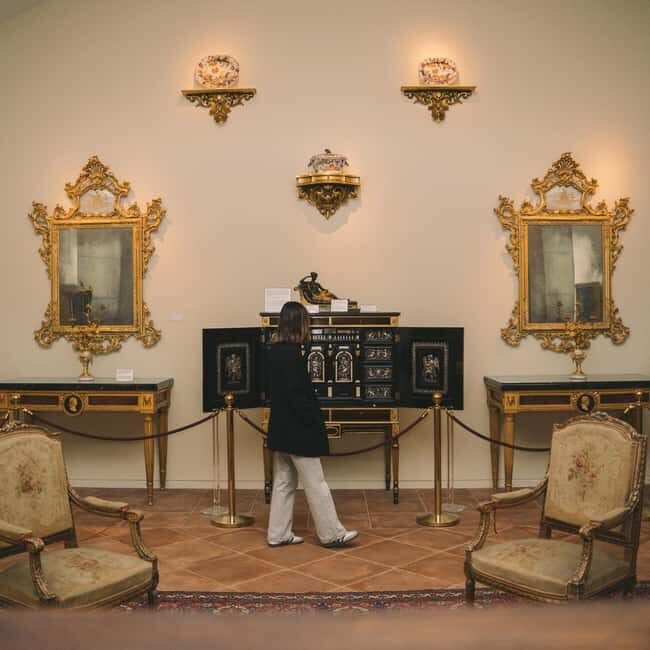 Porto Region Museum: a Thousand Years Of History - Key Points