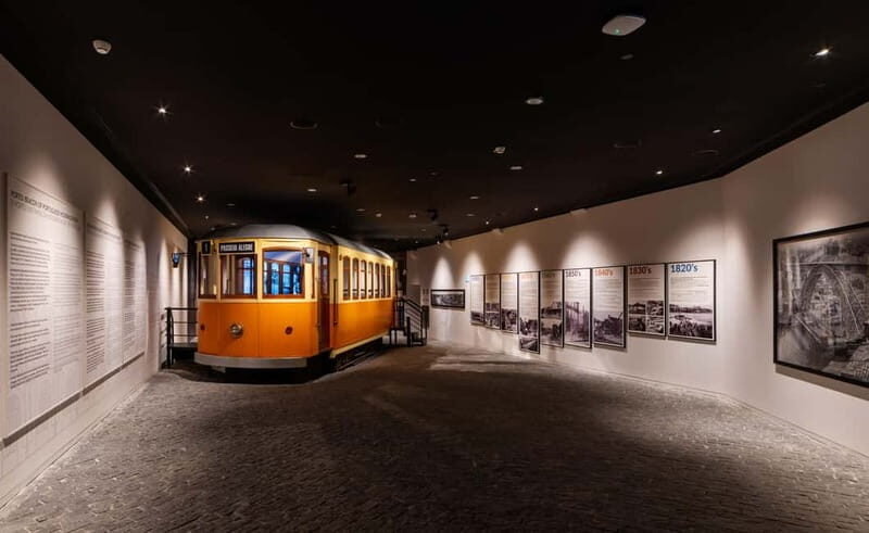 Porto Region Museum: a Thousand Years Of History - FAQs