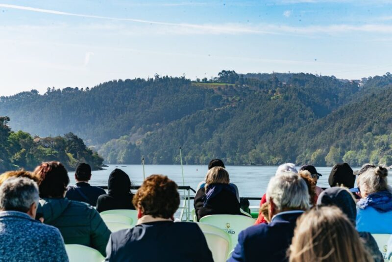 Porto - Régua - Porto Upstream Douro Cruise & Tour - The Final Word: Who Should Consider This Tour?