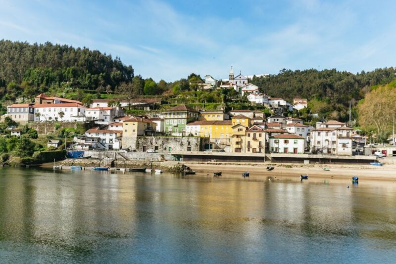 Porto - Régua - Porto Upstream Douro Cruise & Tour - Final Thoughts