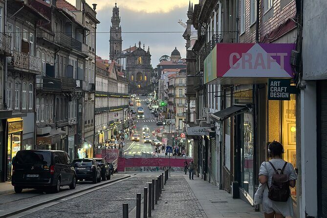 Porto Revealed The Must Do Walking Tour - A Deep Dive into the Porto Revealed Walking Tour