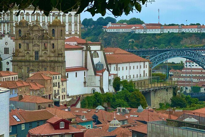 Porto Revealed The Must Do Walking Tour - FAQ