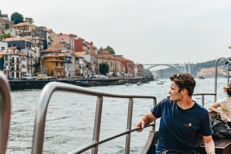 Porto: River Douro 6 Bridges Cruise - Why This Cruise is Worth Your Time
