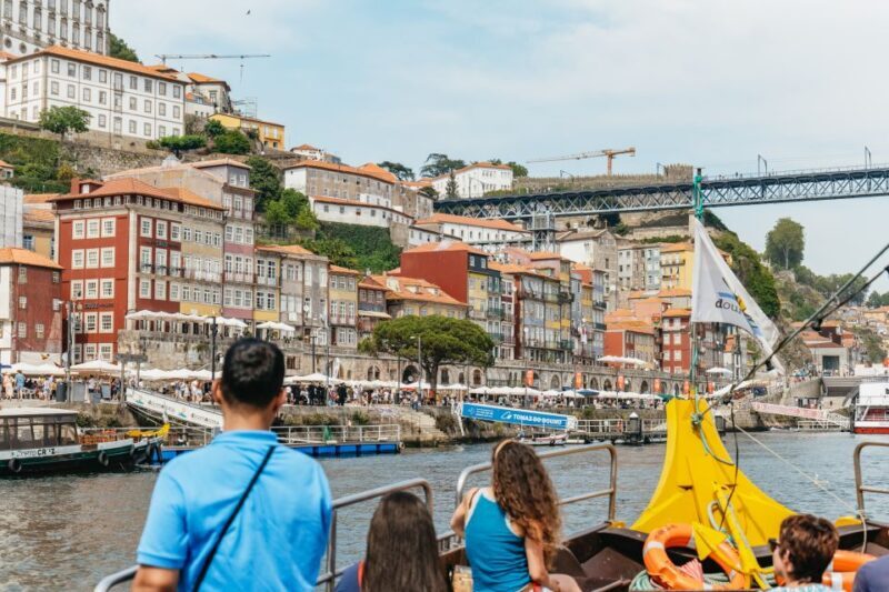 Porto: River Douro 6 Bridges Cruise - Final Thoughts