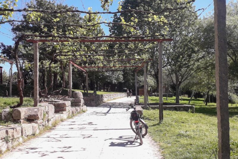 Porto Riverbank Tour on an e-bike: Atlantic Coast, Gardens - FAQ