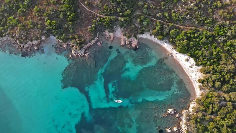 Porto Rotondo: Sunset aperitif on a boat in the Costa Smeralda - Overall Experience and Atmosphere