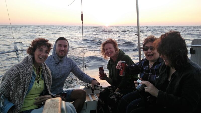 Porto: Sail the Douro River Private 3-Hour Cruise - An In-Depth Look at the Porto Douro River Sailing Experience