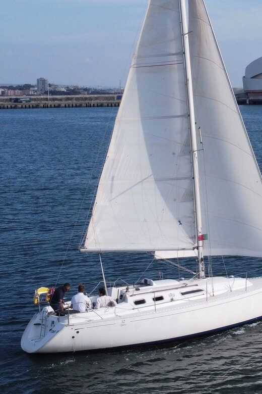 Porto: Sail the Douro River Private 3-Hour Cruise - Final Thoughts: Why This Experience Stands Out
