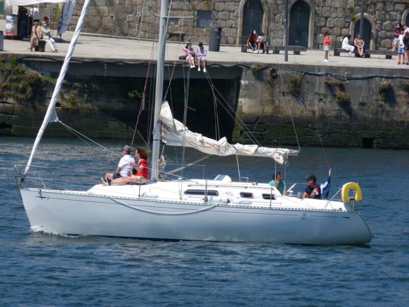 Porto: Sail the Douro River Private 3-Hour Cruise - FAQs