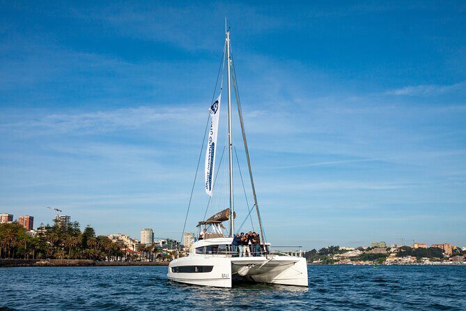 Porto Sailing Boat Private Tour With Port Wine - Why This Tour Is Worth Considering