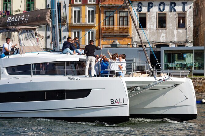 Porto Sailing Boat Private Tour With Port Wine - Price and Value