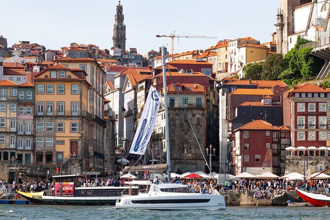 Porto Sailing Boat Private Tour With Port Wine - Who Should Consider This Tour?