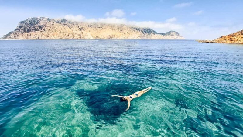 Porto San Paolo: Half Day Boat Tour to Tavolara and Molara - Final Thoughts