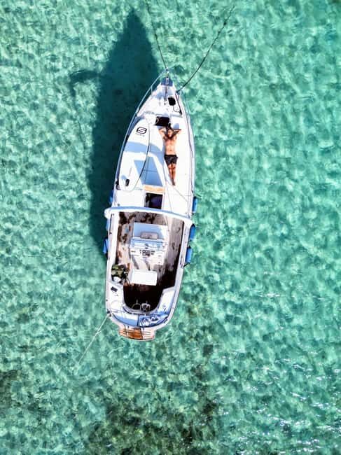 Porto San Paolo: Tavolara and Molara, Tour + Aperitif and Snorkeling - What’s Included and What to Bring