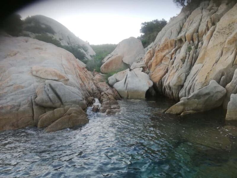 Porto San Paolo: Tavolara and Molara, Tour + Aperitif and Snorkeling - The Value of This Tour