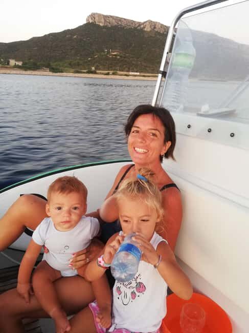 Porto San Paolo: Tavolara and Molara, Tour + Aperitif and Snorkeling - Final Thoughts