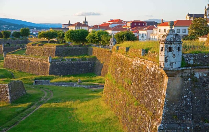 Porto: Santiago de Compostela and Valença do Minho Day Tour - An In-Depth Look at the Tour