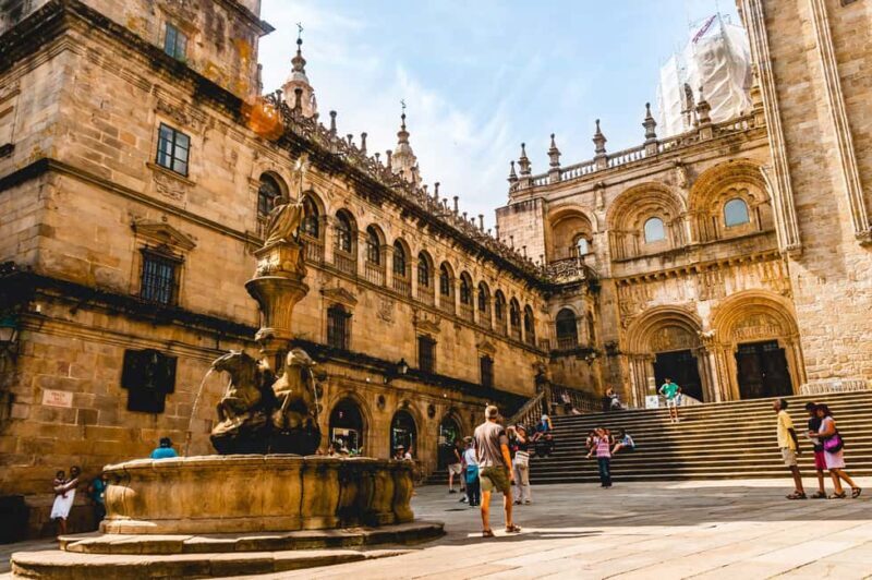 Porto: Santiago de Compostela and Valença do Minho Day Tour - Final Thoughts
