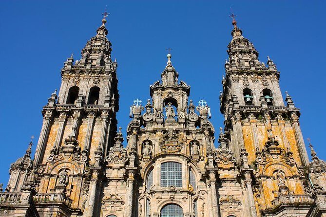 Porto: Santiago de Compostela and Valença do Minho Day Trip - Final Thoughts