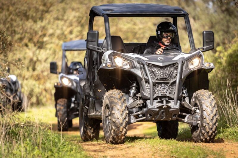 Porto Santo: 180 Minutes Off-Road Buggy Tour - Porto Santo: 180 Minutes Off-Road Buggy Tour — An Authentic Adventure in Madeira