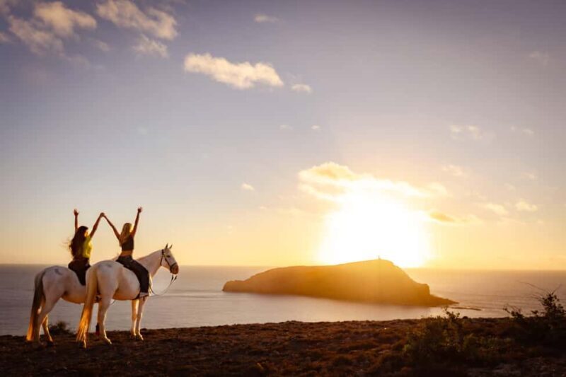 Porto Santo Island: Horse Riding - Why This Tour Is a Great Choice