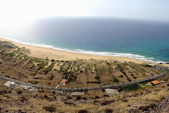 Porto Santo One-Day Cruise and Tour - Is This Tour Right for You?