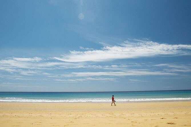 Porto Santo One-Day Cruise and Tour - Final Thoughts: Who Will Love This Tour?