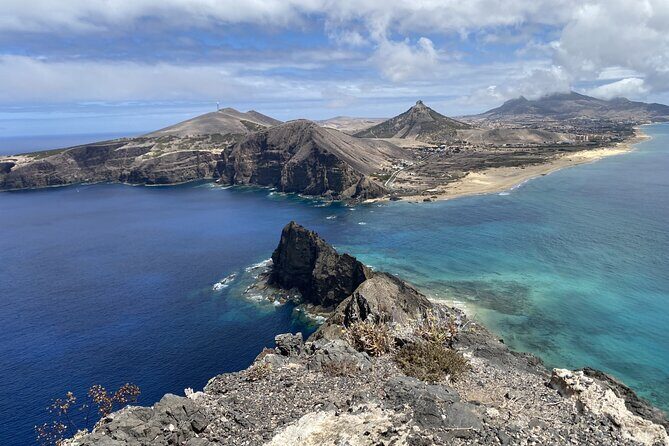 Porto Santo, Photographic Whole Island Tour - Introduction