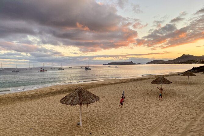 Porto Santo, Photographic Whole Island Tour - Why Choose the Porto Santo Whole Island Tour?