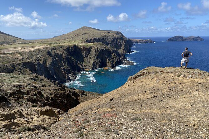 Porto Santo, Photographic Whole Island Tour - The Practical Side