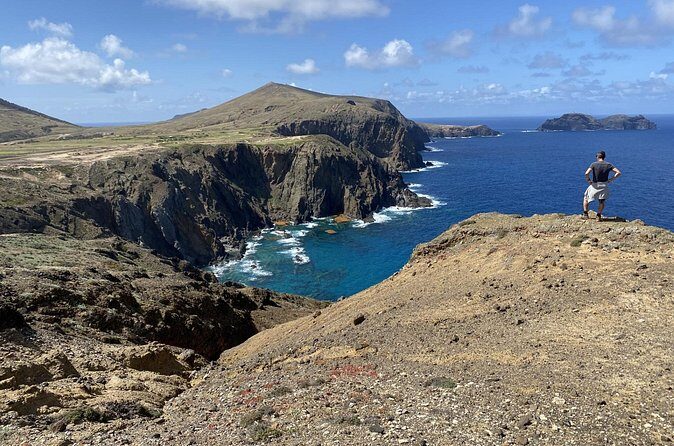 Porto Santo, Photographic Whole Island Tour - The Sum Up