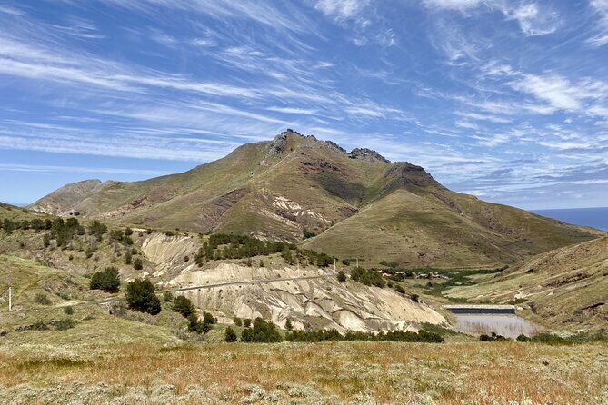 Porto Santo, Photographic Whole Island Tour - FAQ