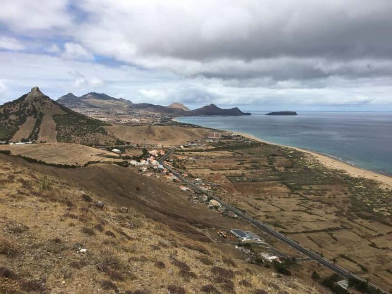 Porto Santo, Photographic Whole Island Tour - FAQs
