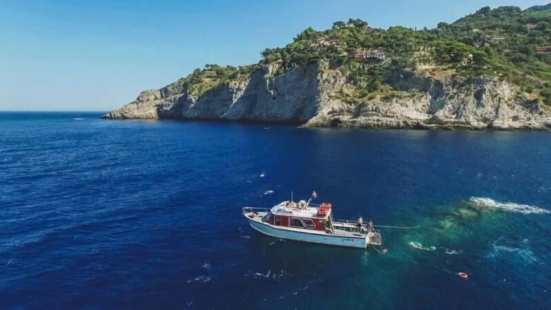 Porto Santo Stefano: Snorkeling Day Trip with Lunch - An In-Depth Look at the Porto Santo Stefano Snorkeling Tour