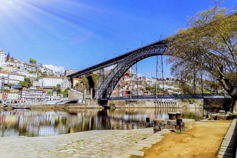 Porto: Six Bridges Cruise - Final Thoughts
