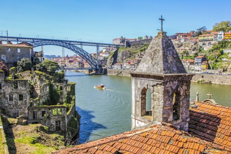 Porto: Six Bridges Cruise - FAQ