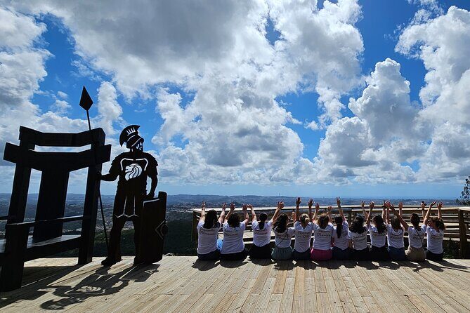 Porto: Small Group 4x4 Tour in Oporto Mountains - Offroad - Value for Money