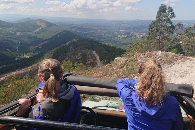 Porto: Small Group 4x4 Tour in Oporto Mountains - Offroad - Authentic Experiences & Hidden Gems